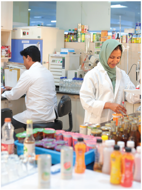 Tata Consumer report