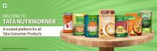 Nutrikorner | Tata Consumer Products