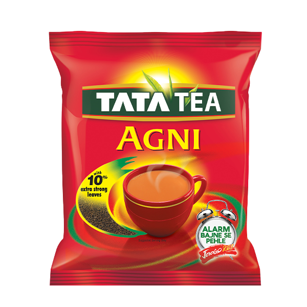 Tata Tea | Tata Consumer Products