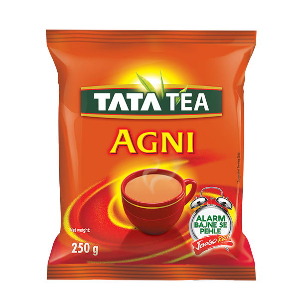 Tata Tea | Tata Consumer Products