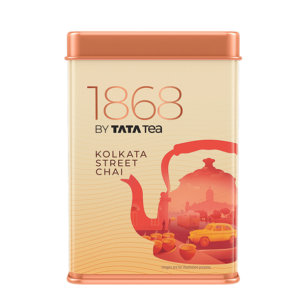 Tata Tea | Tata Consumer Products