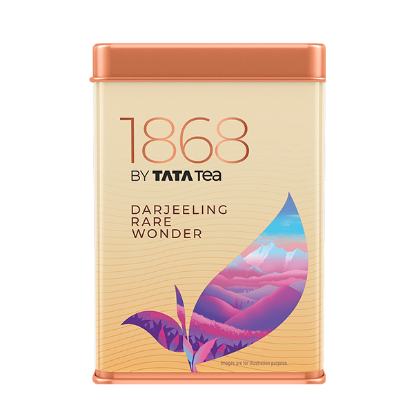 Tata Tea | Tata Consumer Products