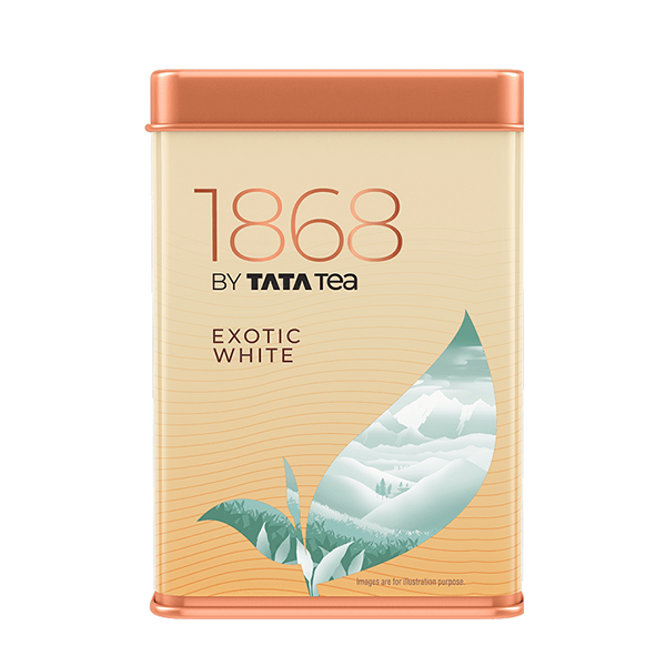 Tata Tea | Tata Consumer Products