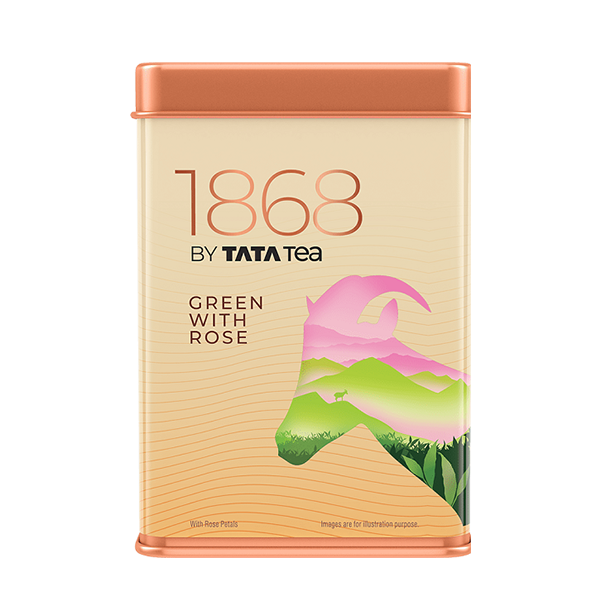 Tata Tea | Tata Consumer Products