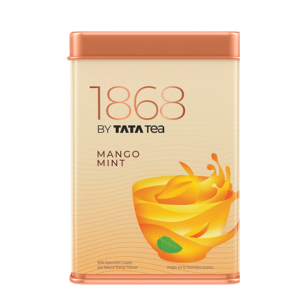 Tata Tea | Tata Consumer Products