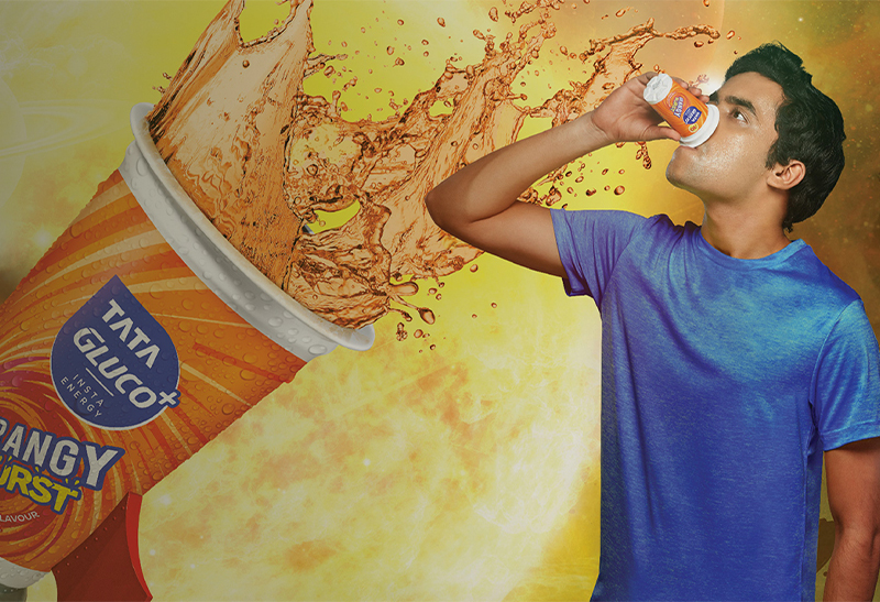 Tata Copper+ | Tata Consumer Products