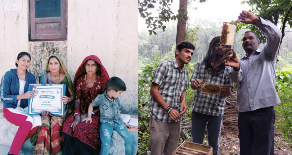 Rights Issue -Shareholder information | Tata Consumer Products