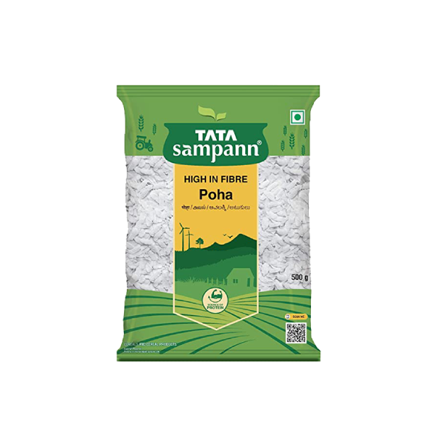 Tata Sampann | Tata Consumer Products