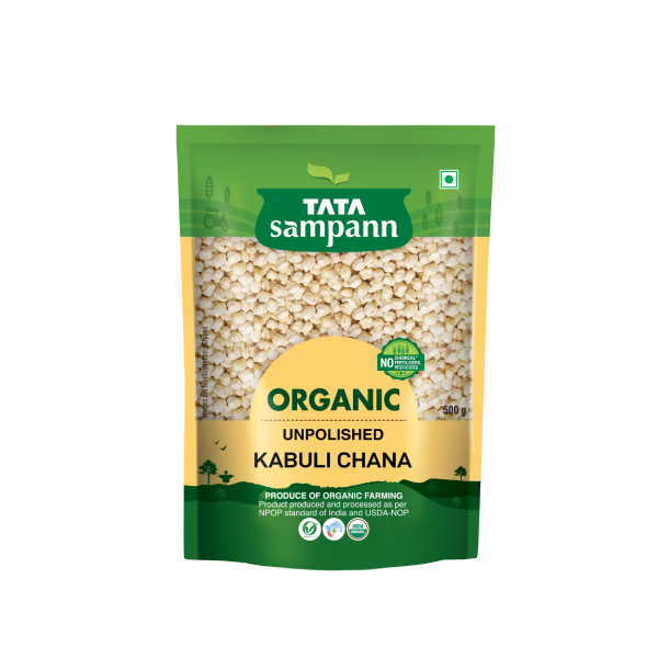 Tata Sampann | Tata Consumer Products