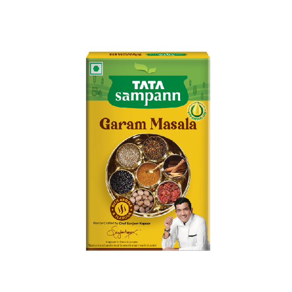 Tata Sampann | Tata Consumer Products