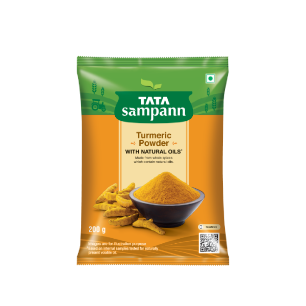 Tata Sampann | Tata Consumer Products