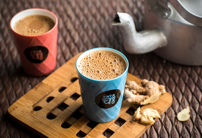 Tata Starbucks | Tata Consumer Products