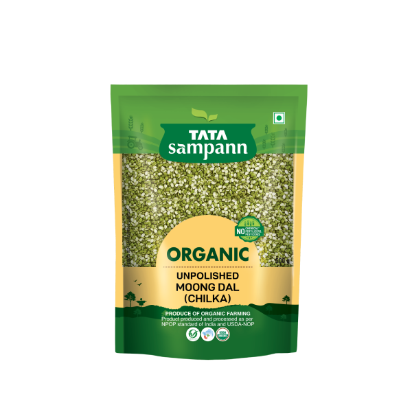 Tata Sampann | Tata Consumer Products