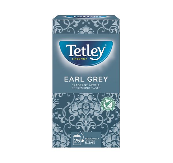 Tetley | Tata Consumer Products