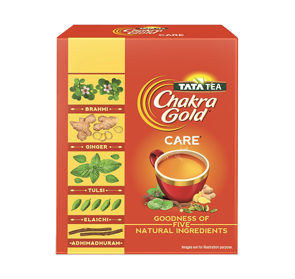 Tata Tea | Tata Consumer Products
