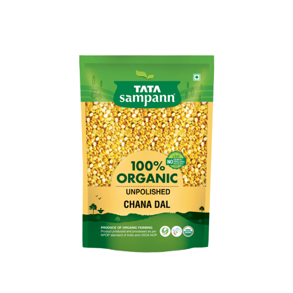 Tata Sampann | Tata Consumer Products