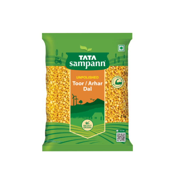 Tata Sampann | Tata Consumer Products