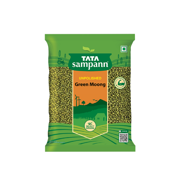 Tata Sampann | Tata Consumer Products
