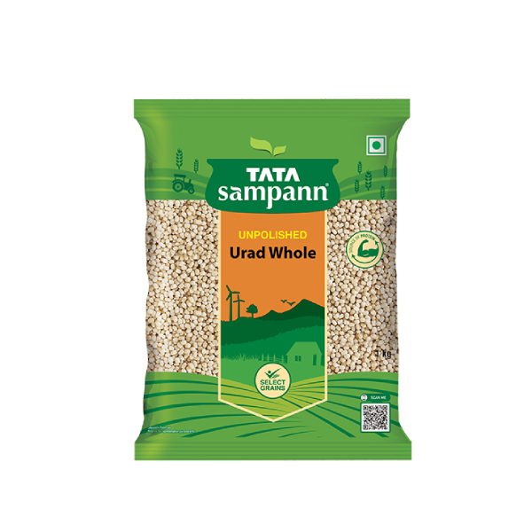Tata Sampann | Tata Consumer Products