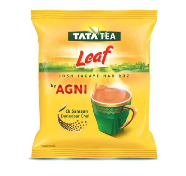 Tata Tea | Tata Consumer Products