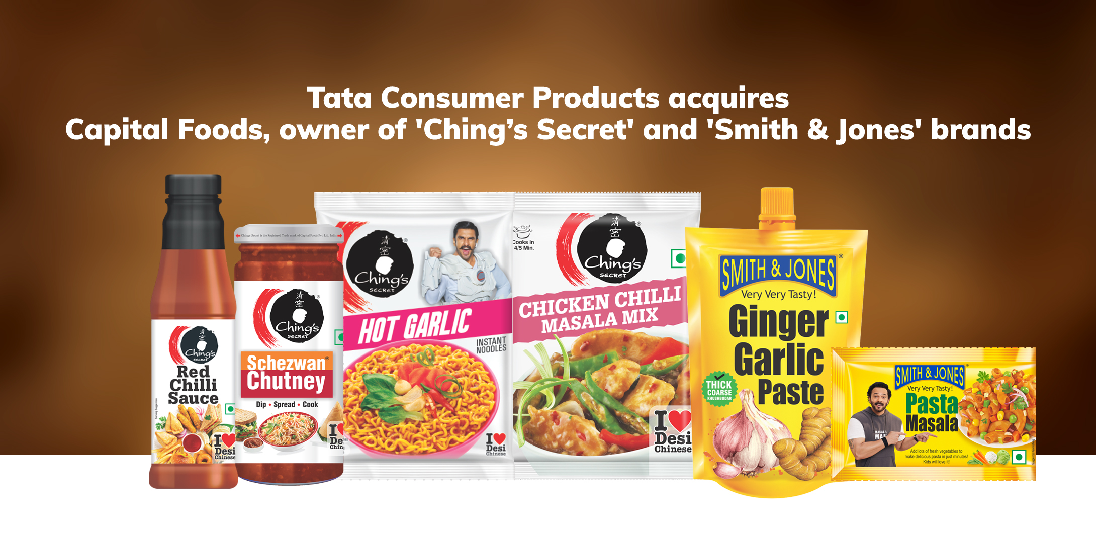 Tata Consumer Products