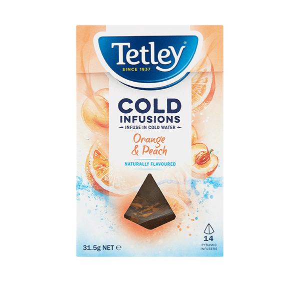 Tetley | Tata Consumer Products