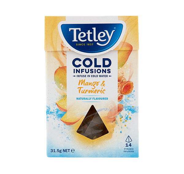 Tetley | Tata Consumer Products