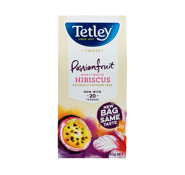 Tetley | Tata Consumer Products