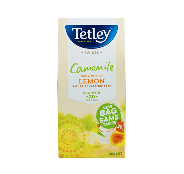 Tetley | Tata Consumer Products