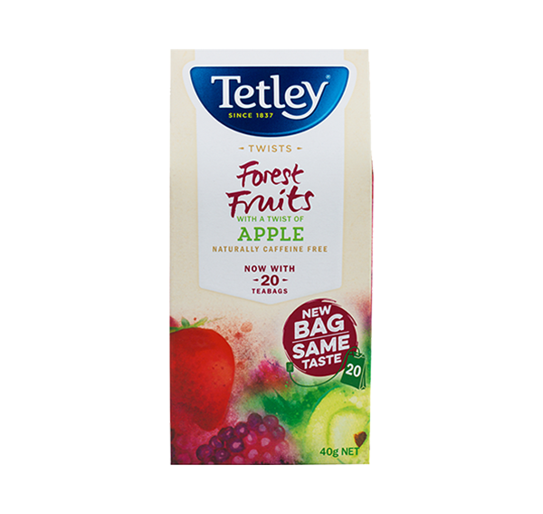 Tetley | Tata Consumer Products