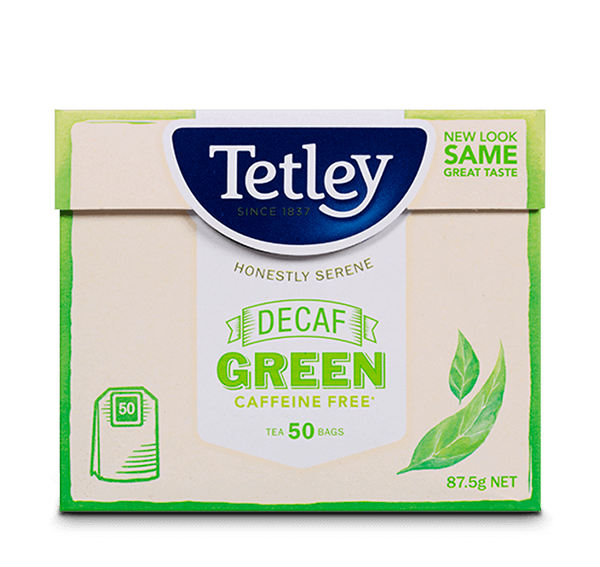 Tetley | Tata Consumer Products